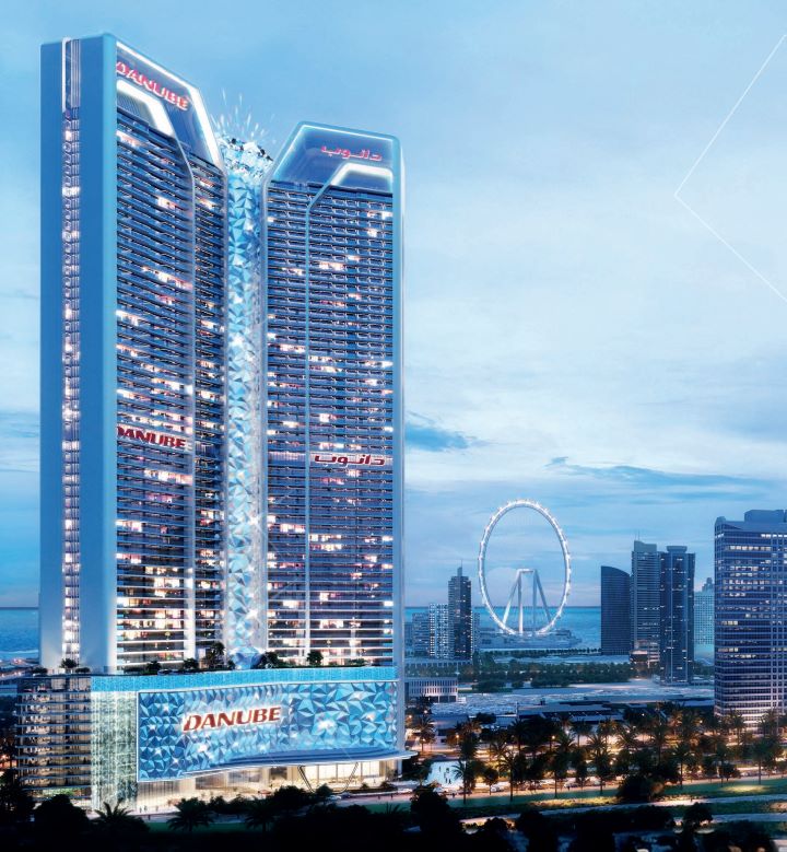 Find Your Perfect Property in Dubai | Expert Real Estate Brokers - ZLK UAE